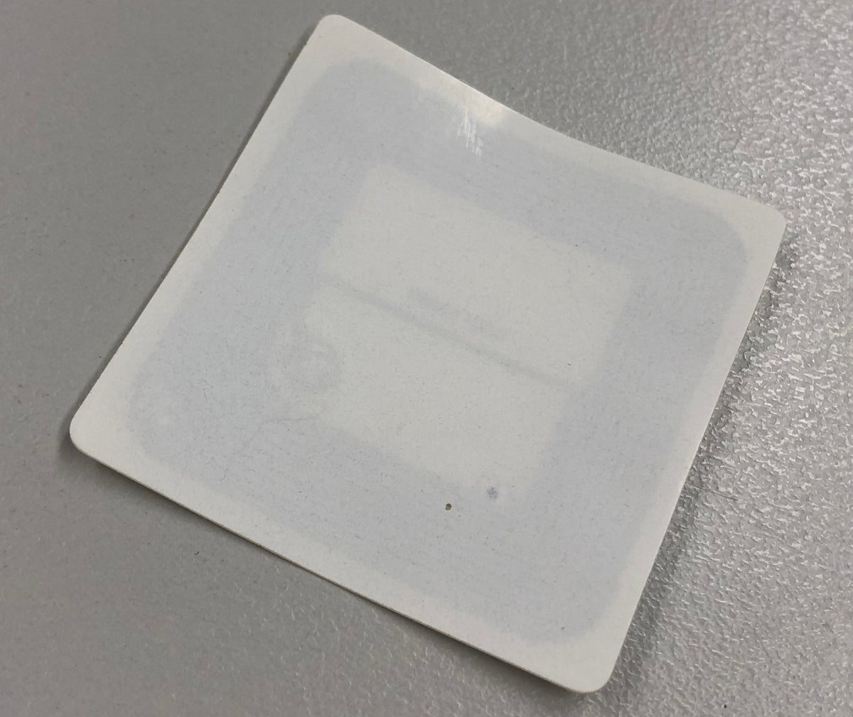 MIFARE Ultralight® Contactless Sticker x 10 (square) – POS Now